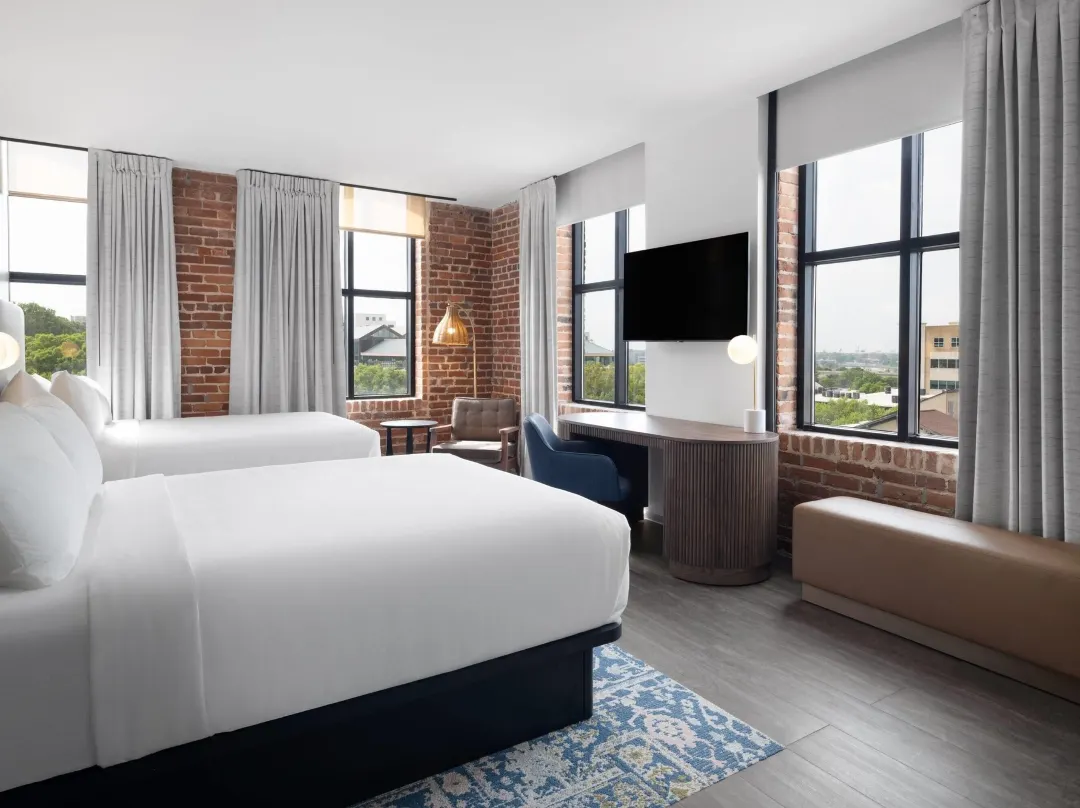 Origin Atlanta, A Wyndham Hotel - Atlanta, GA