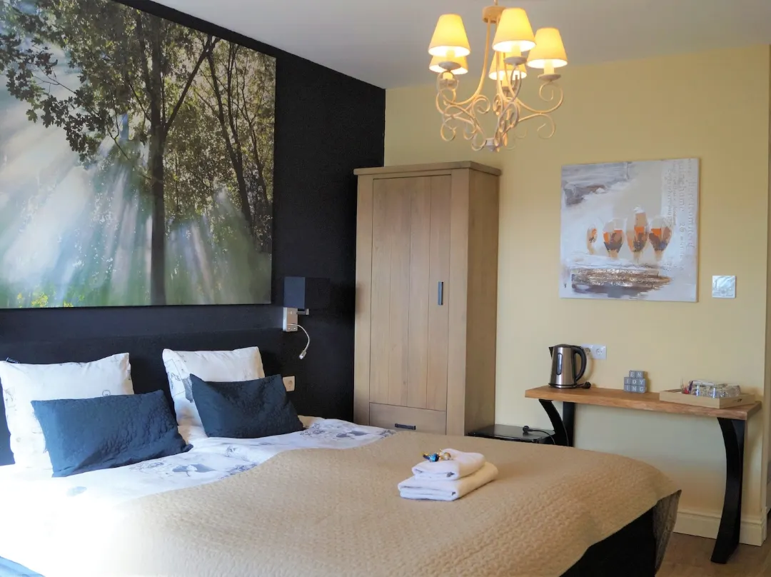 B&b Johannes-hoeve - Venlo