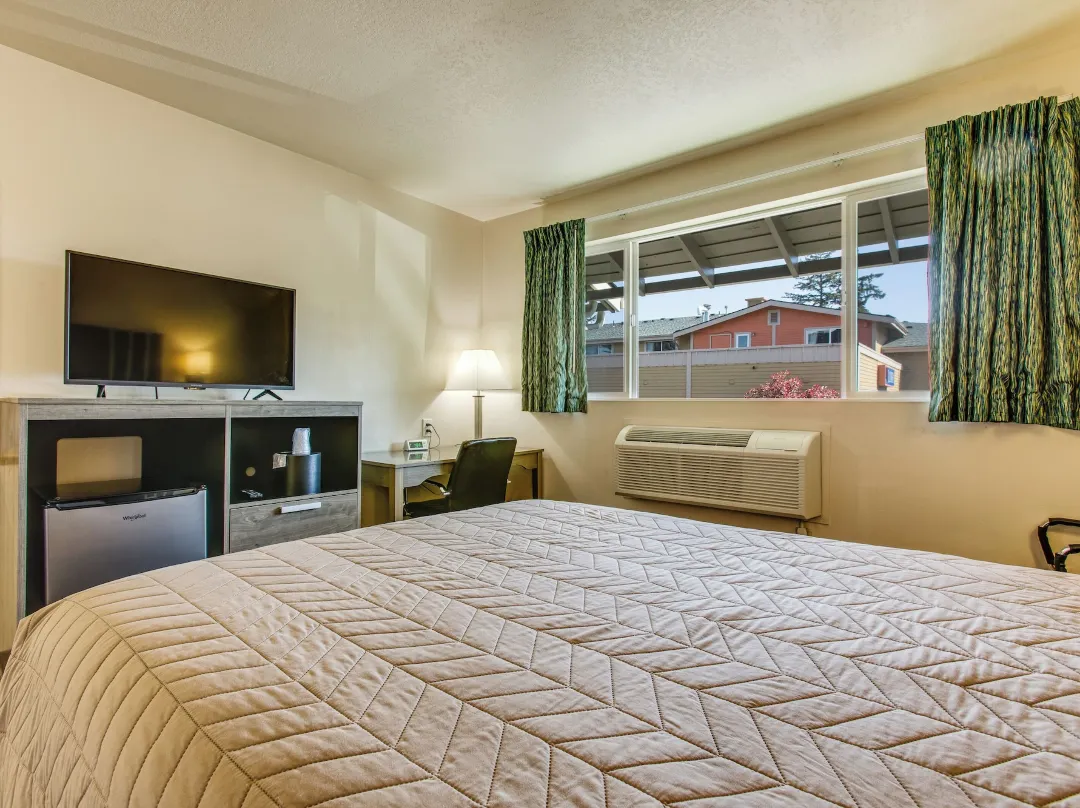 Coachman Inn - Bellingham, WA