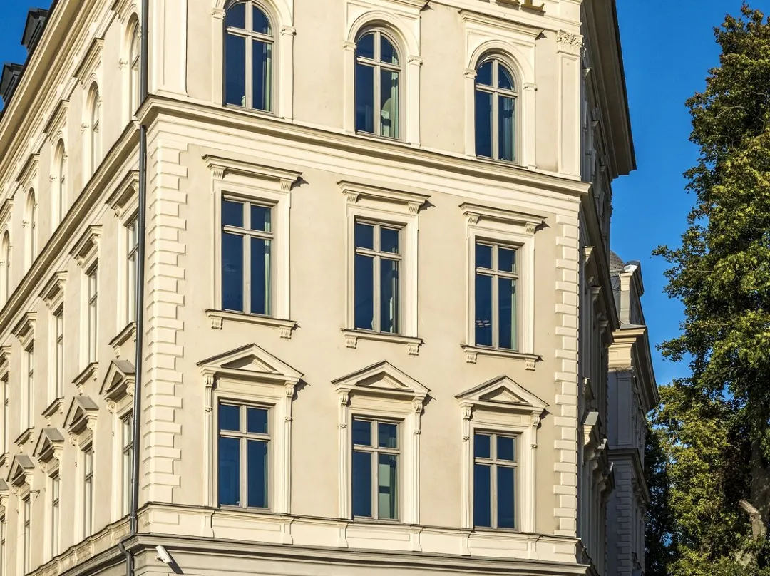 Lydmar Hotel - Stoccolma
