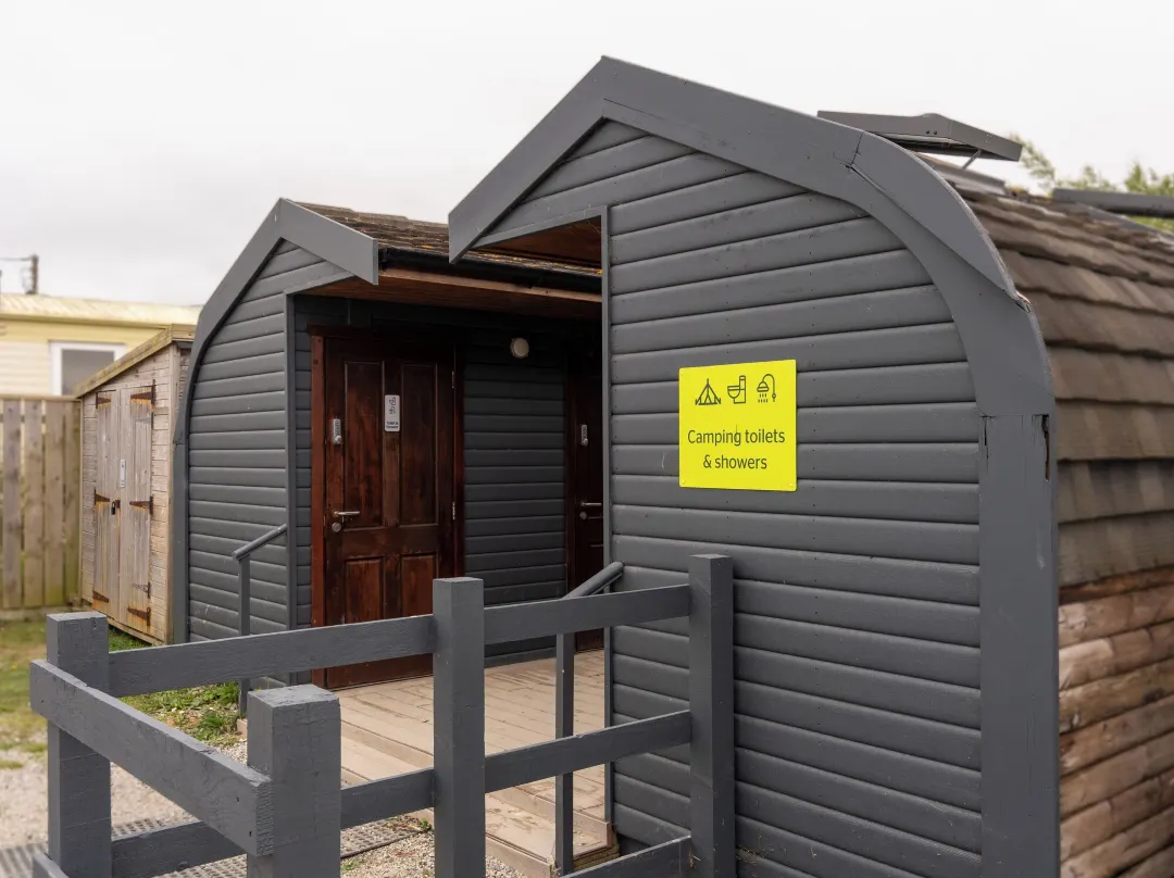 Yha Treyarnon Bay - Constantine Bay