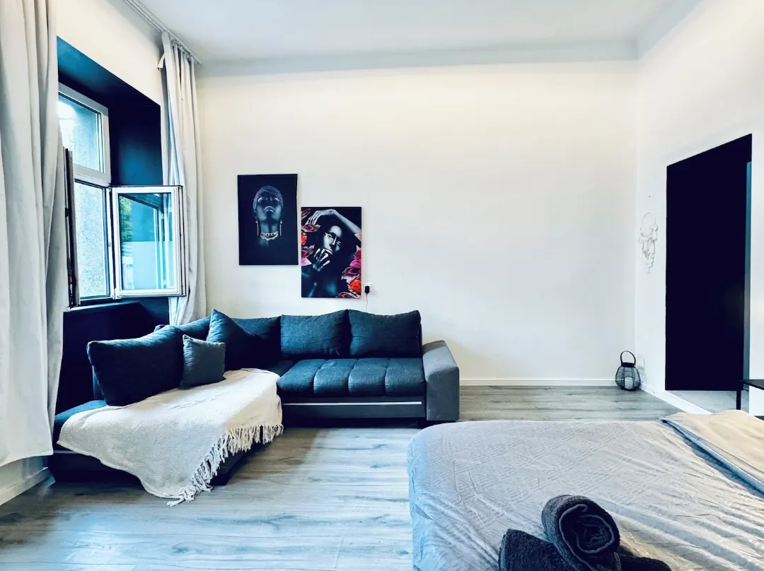 Comfortable 1br Stay Central Vienna - Klosterneuburg