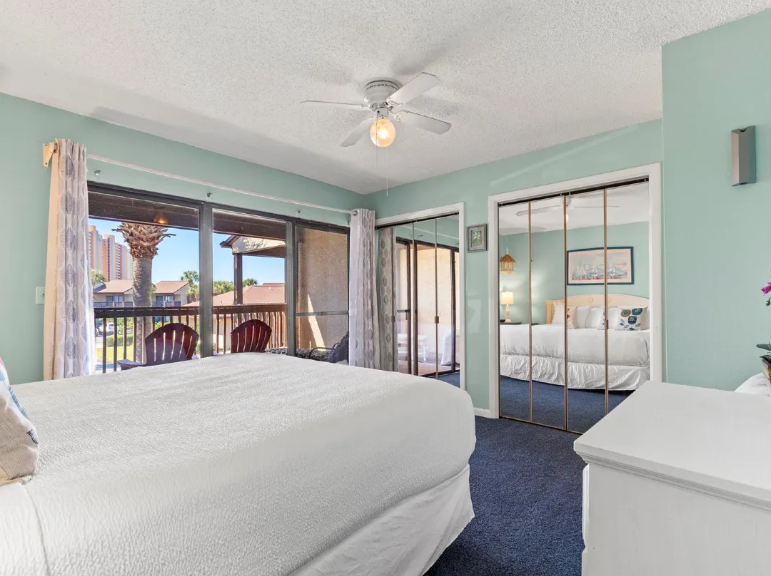 Portside Resort Sb3 - Panama