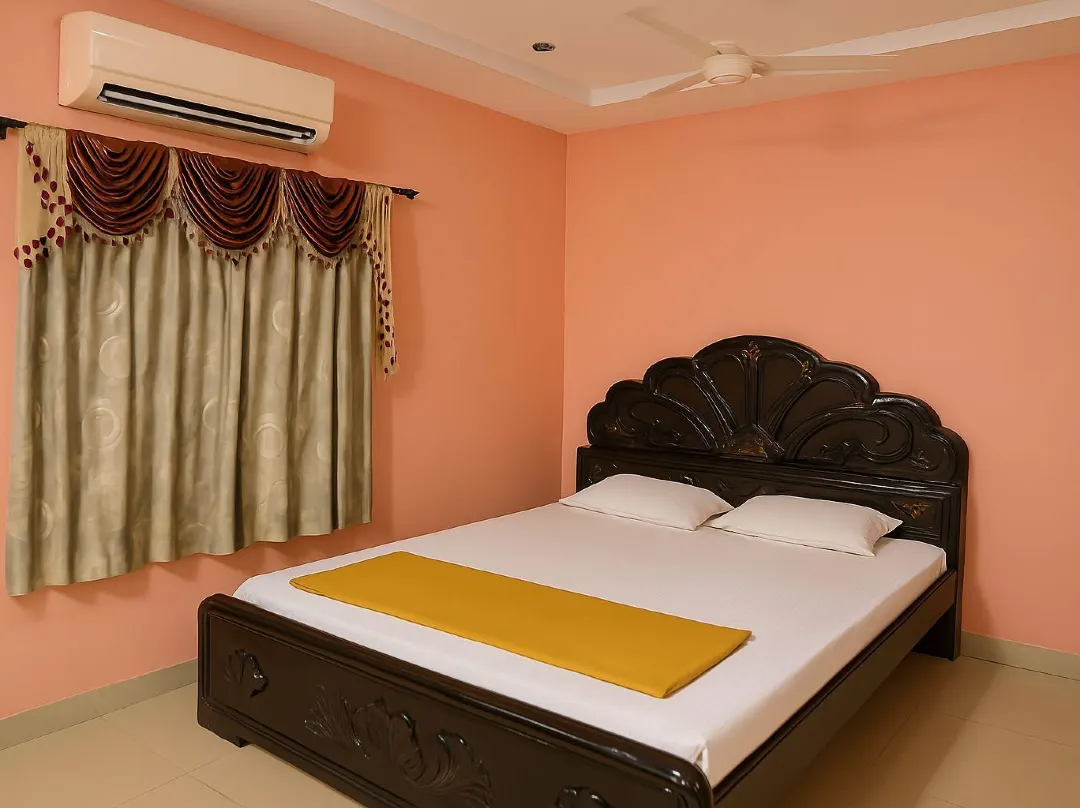 Sree Sai Guest House - Visakhapatnam