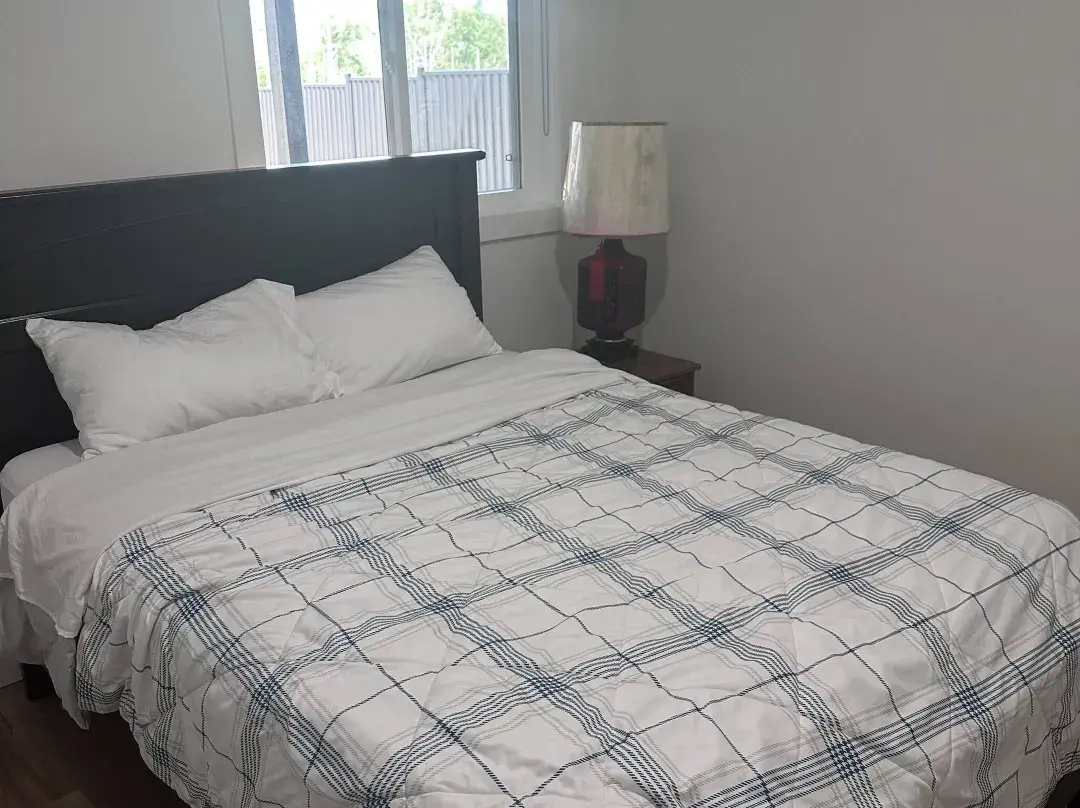 2 Chambres Avec Salon - Prince George