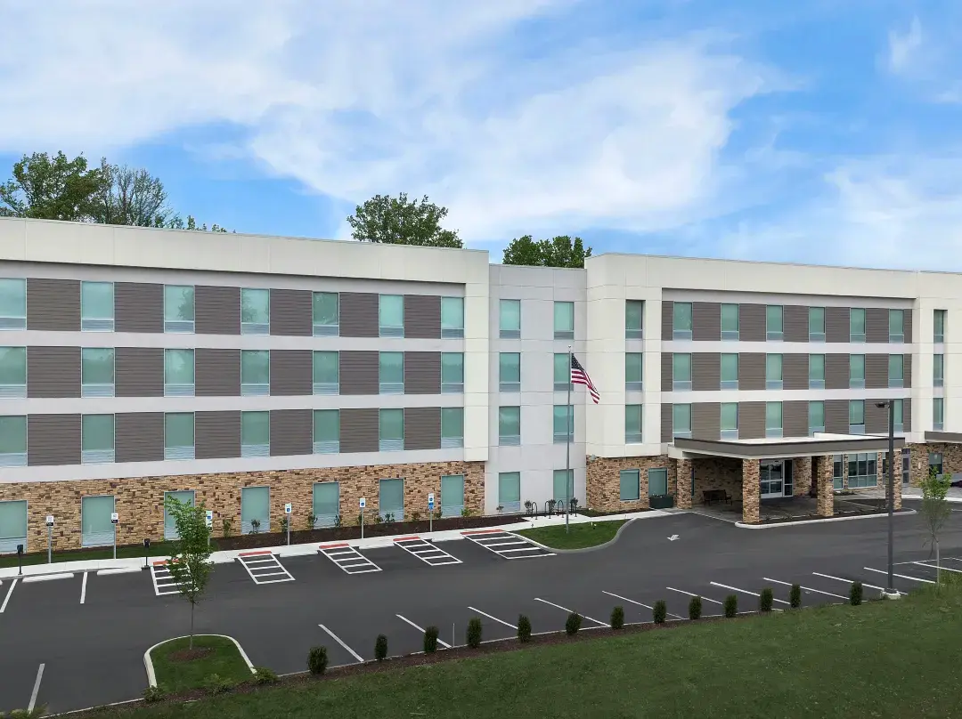 Home2 Suites By Hilton Columbus Easton - Columbus, OH