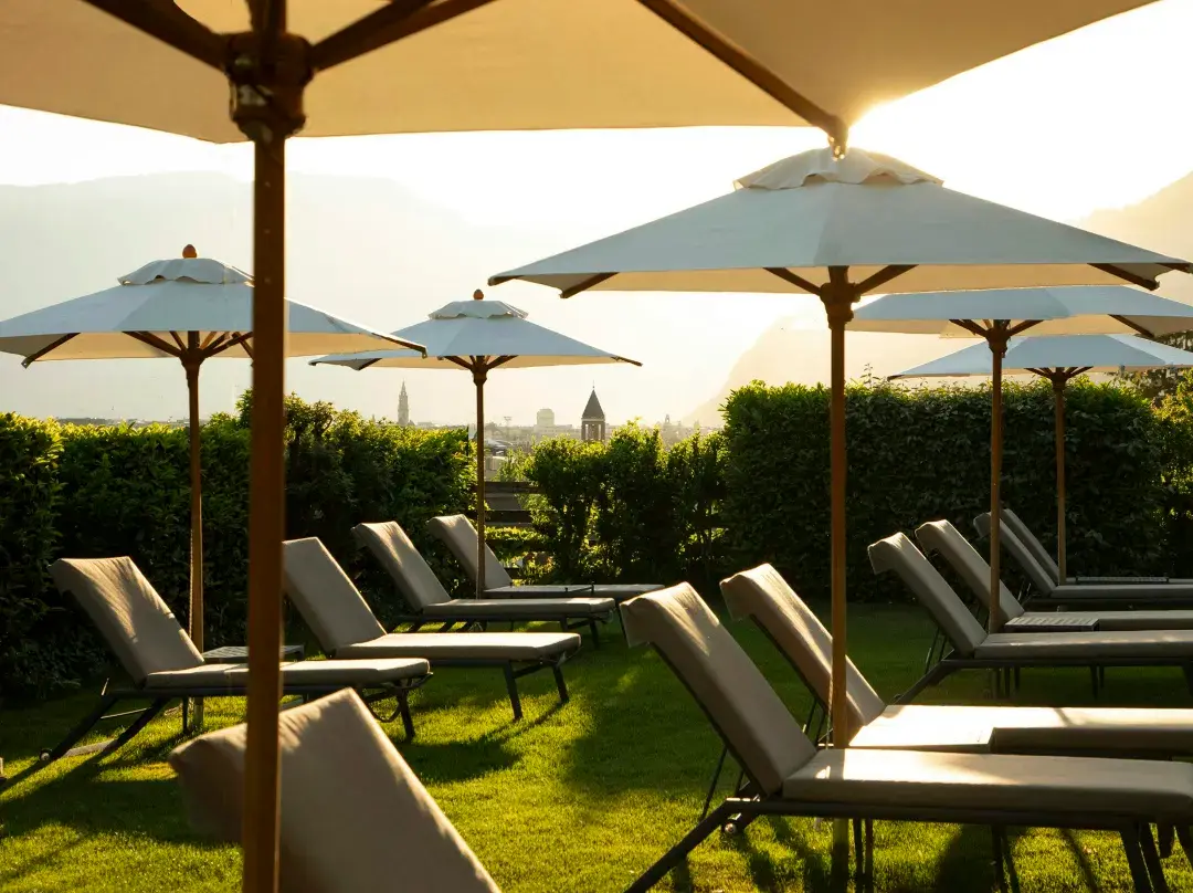 Hotel Magdalener Hof - Bolzano