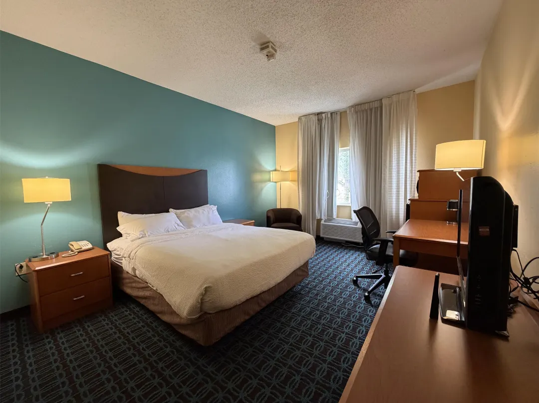 Surestay By Best Western Norman - Norman, OK
