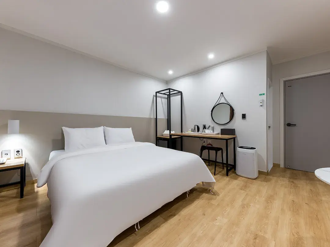 Daejeon No.25 Hotel Daejeon Station Branch - Daejeon