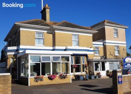 The Sandhill - Isle of Wight
