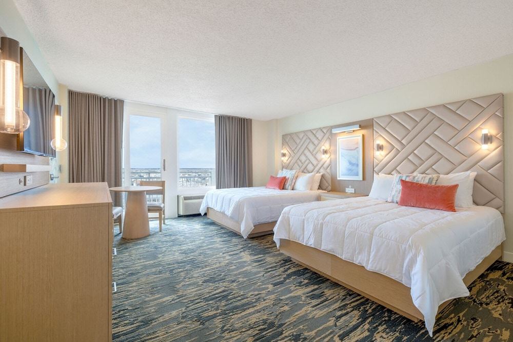 Port-o-call Hotel - Longport, NJ