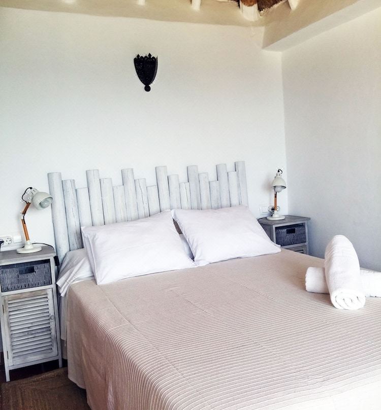 Bungalows Castillejos - Adults Only - Los Caños de Meca