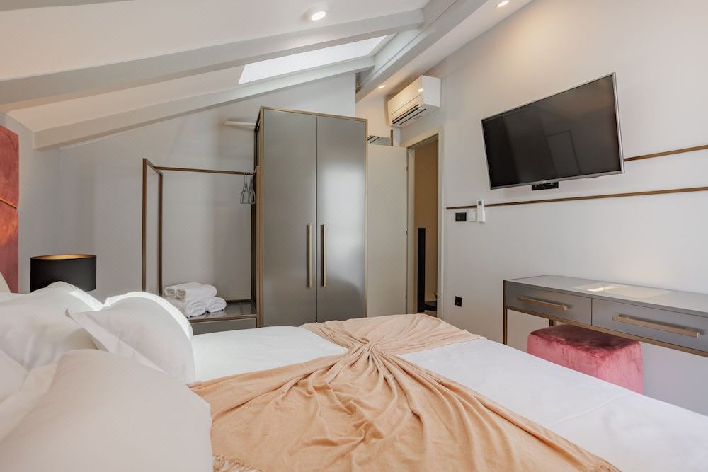 Heritage Rooms Split Olympic Dream - Split
