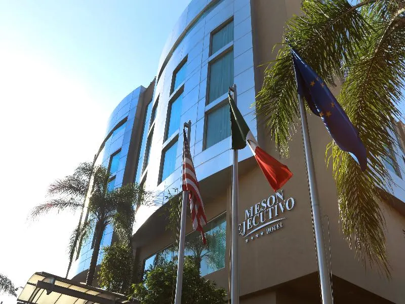 Mesón Ejecutivo - Guadalajara