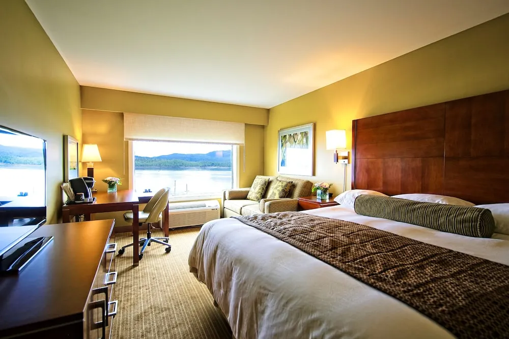 Inn On The Harbour - Prince Rupert
