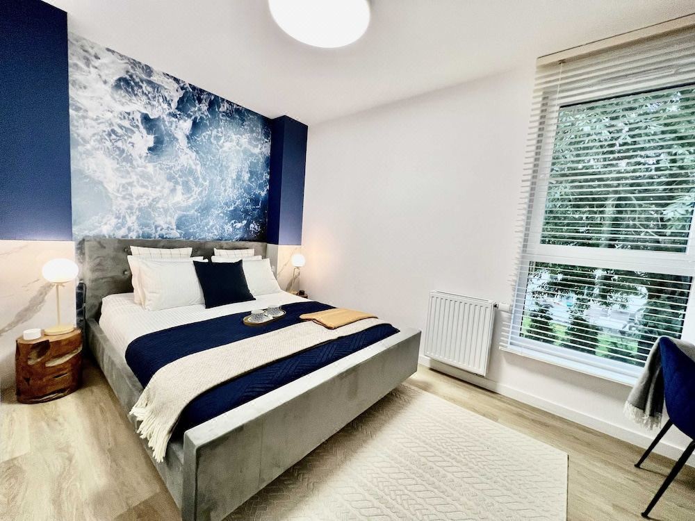 Pearl Apartment - Danzig