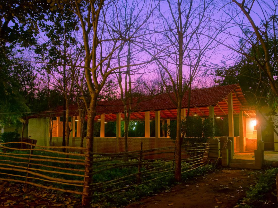 Wild Haven Resort - Bandhavgarh National Park