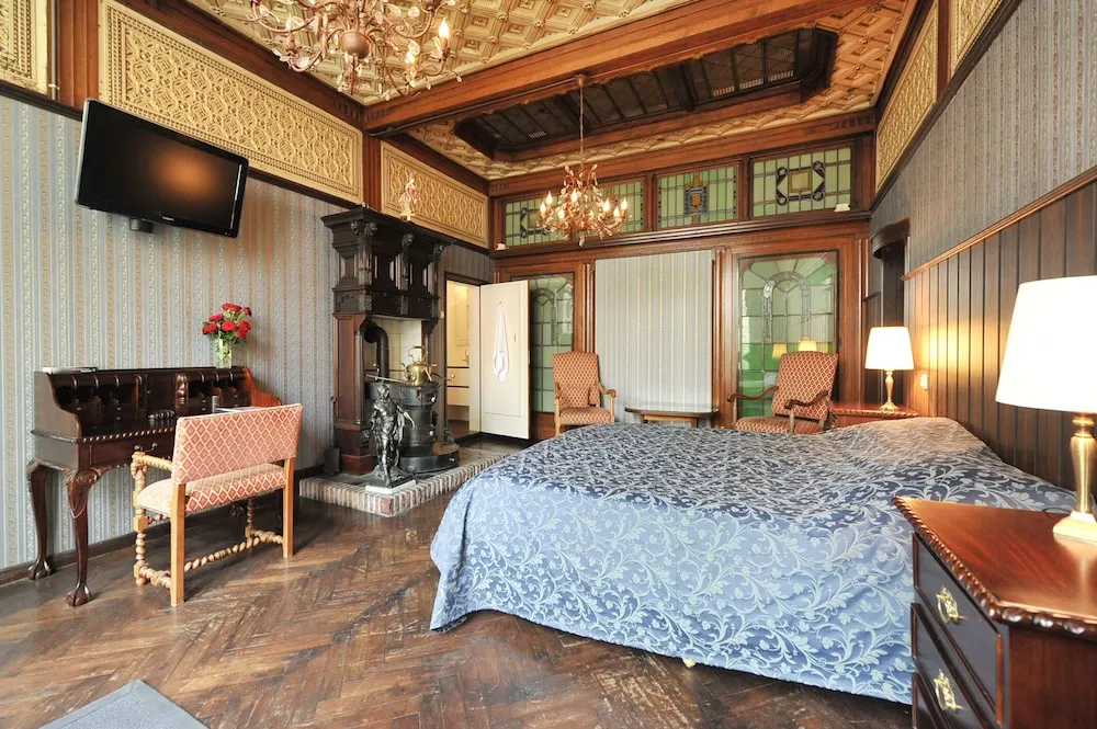 Hotel Johannes Vermeer Delft - Delft