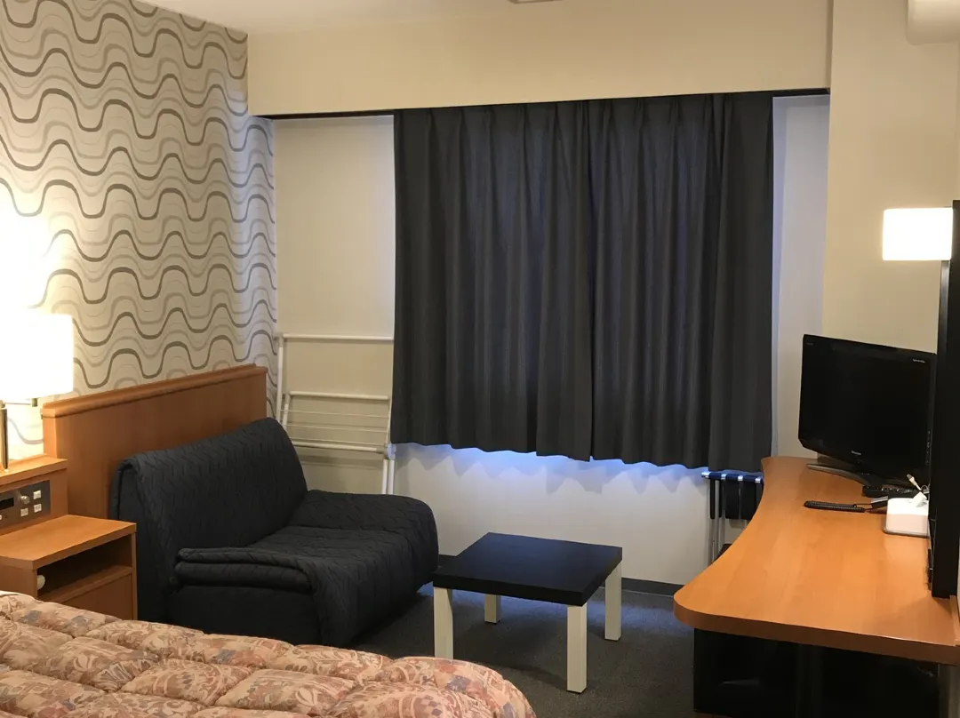 Onoda Oriental Hotel - Yamaguchi Prefecture, Japan