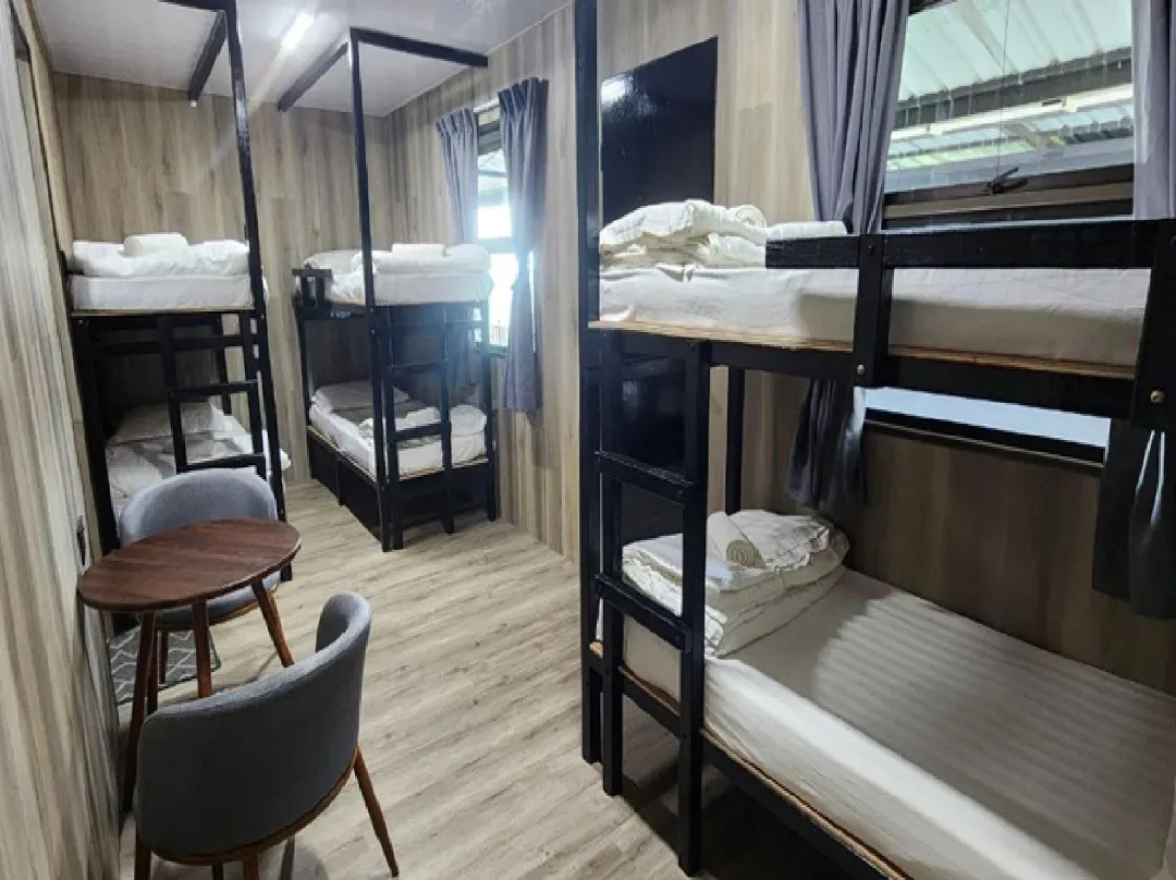 The Box Hotel - Kundasang