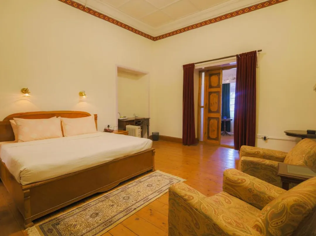 Glen View Heritage Homestay - 西姆拉