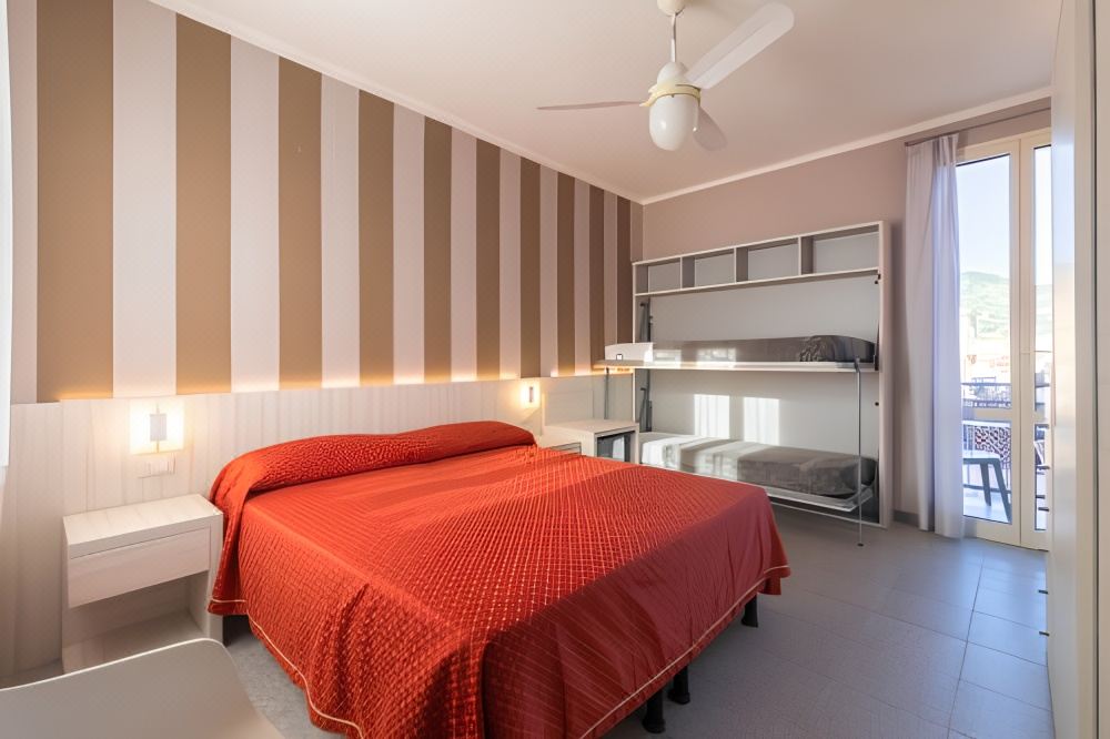 Hotel Danio Lungomare - Alassio