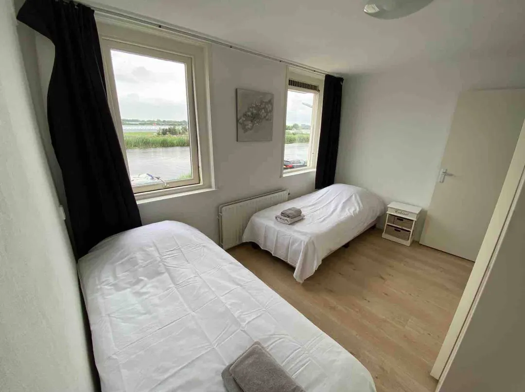 Nice Spacious House Near Amsterdam And Schiphol - Amsterdam