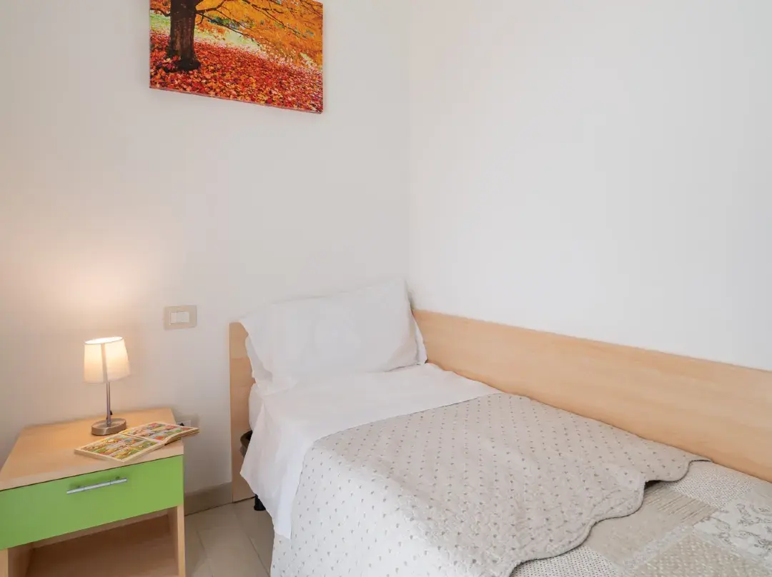 Super Villaggio Planetarium Resort Appartamento Con 2 Camere Da Letto Per 6 Persone - Veneto