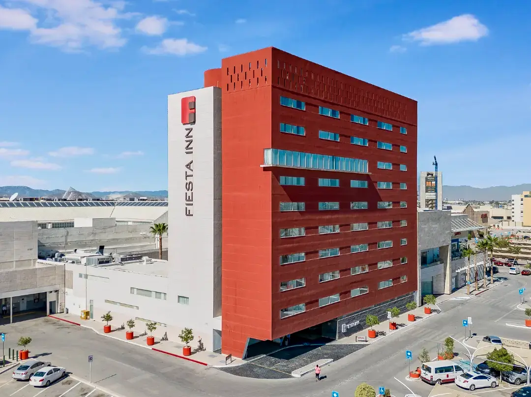 Fiesta Inn Torreón Galerías - Torreón