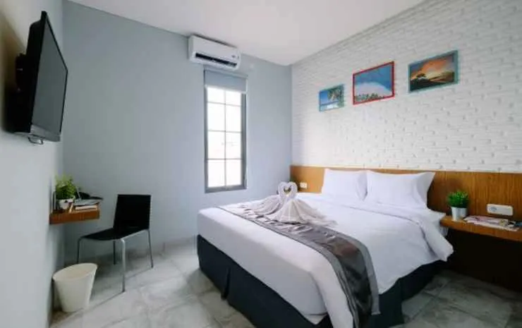 Lopi Hotel - Makassar