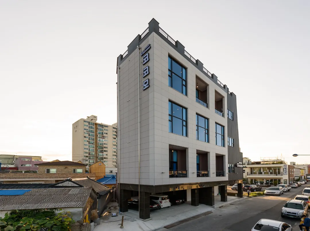 Cocomo Spa - Sokcho-si