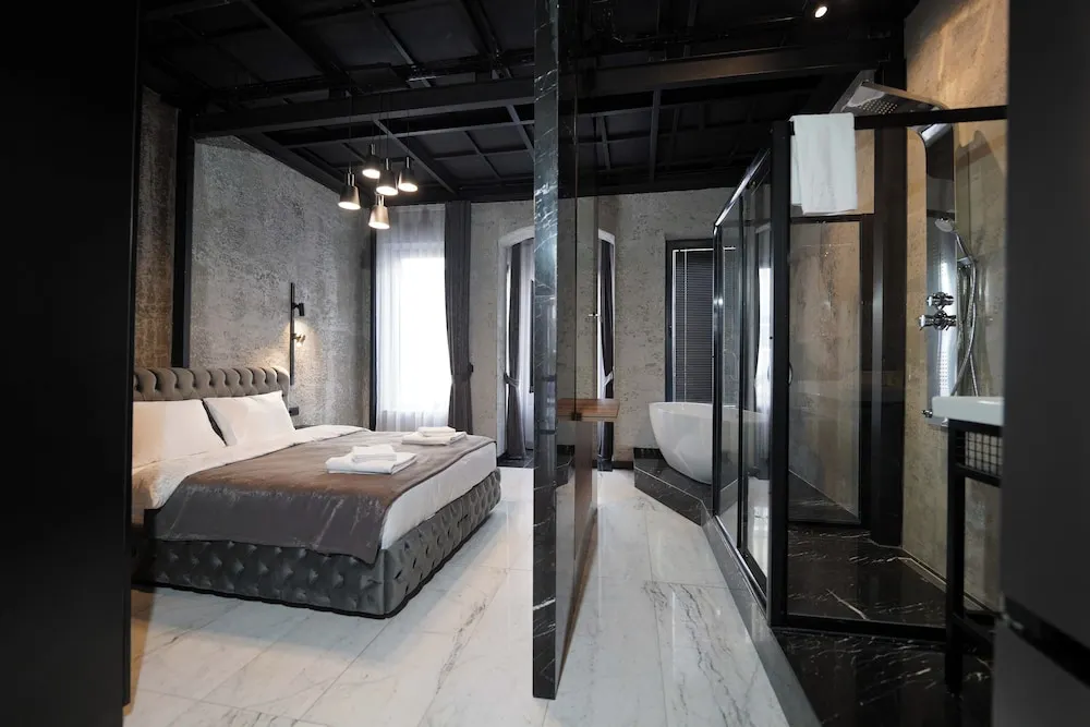 Monev Suites Hotel - Osmanbey