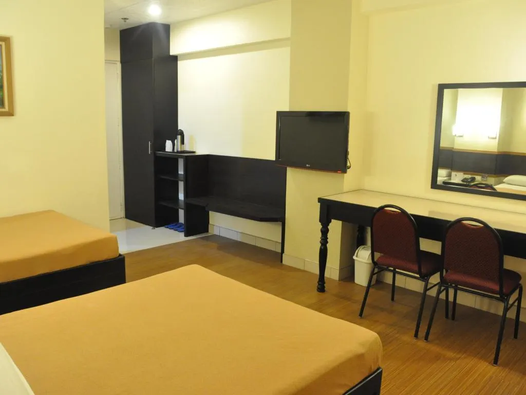 Iloilo Midtown Hotel - Iloílo