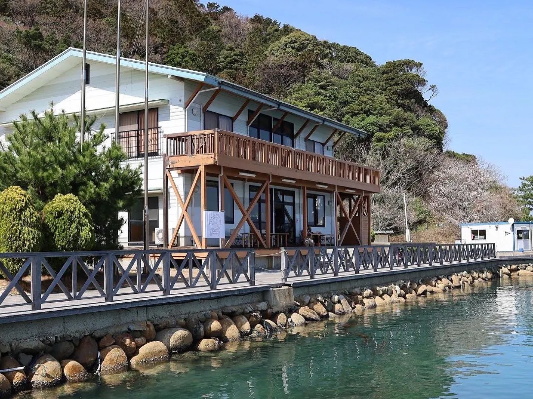 Coyamaris - Shimonoseki