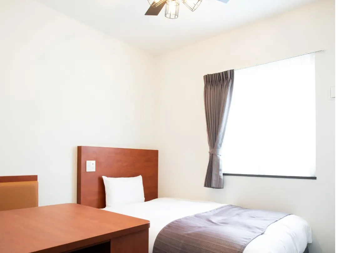 Sanda Sunrise Hotel Hommachi - Sanda