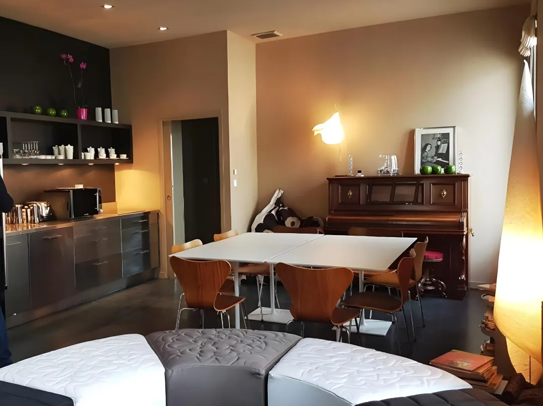 Les 4 éToiles - Chambres D'hôte - Chic, Calme Et Confortable - Montpellier