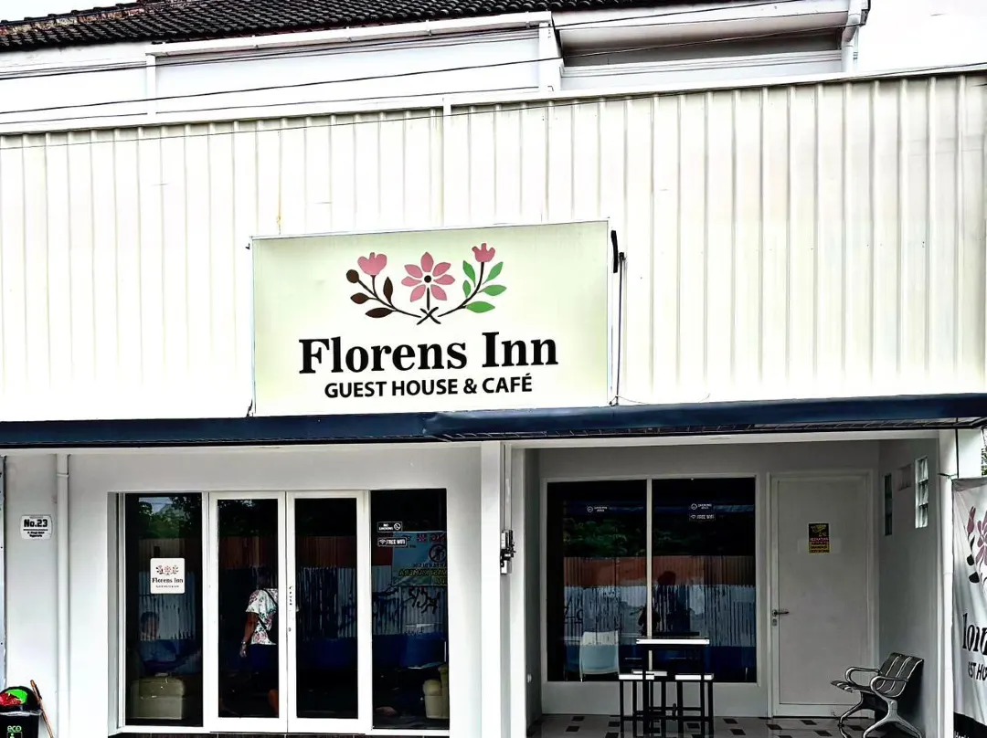 Florens Inn - Yogyakarta