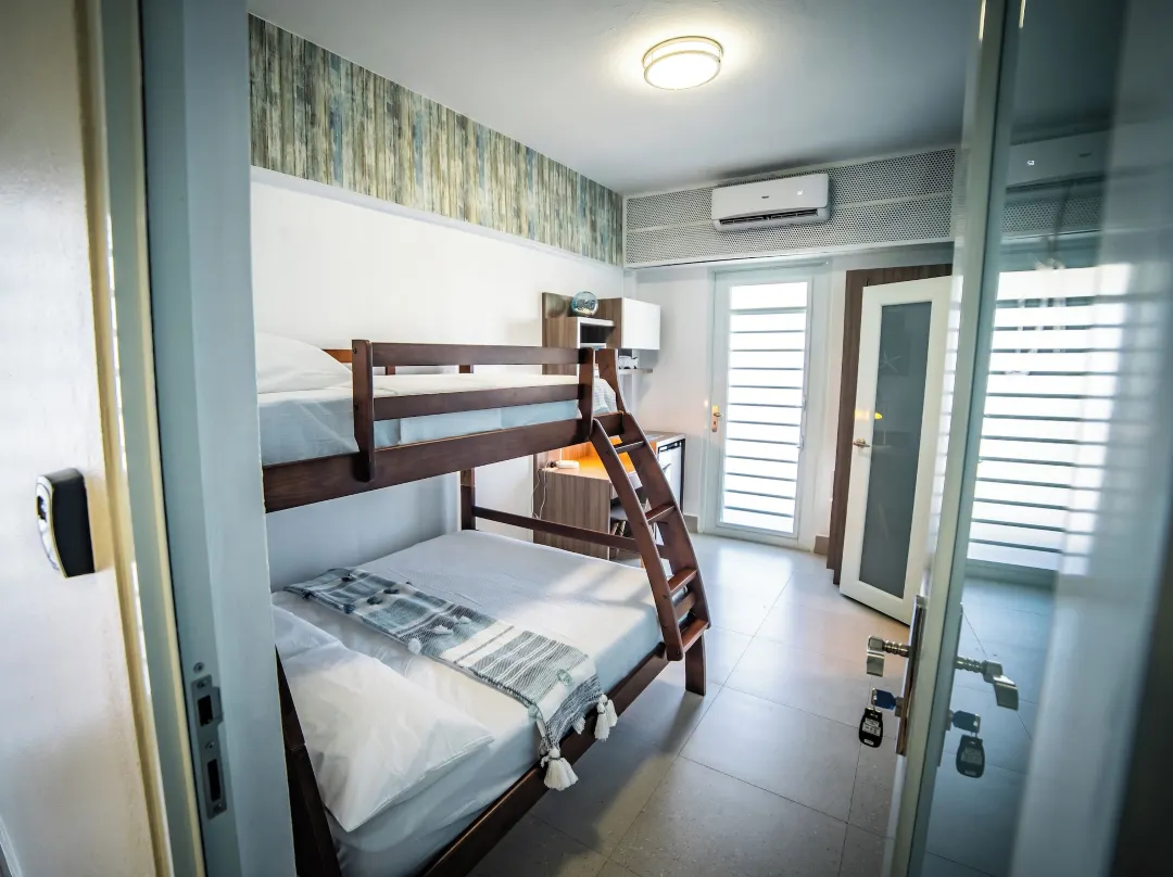 Melao Lodge - Hostel - Puerto Rico
