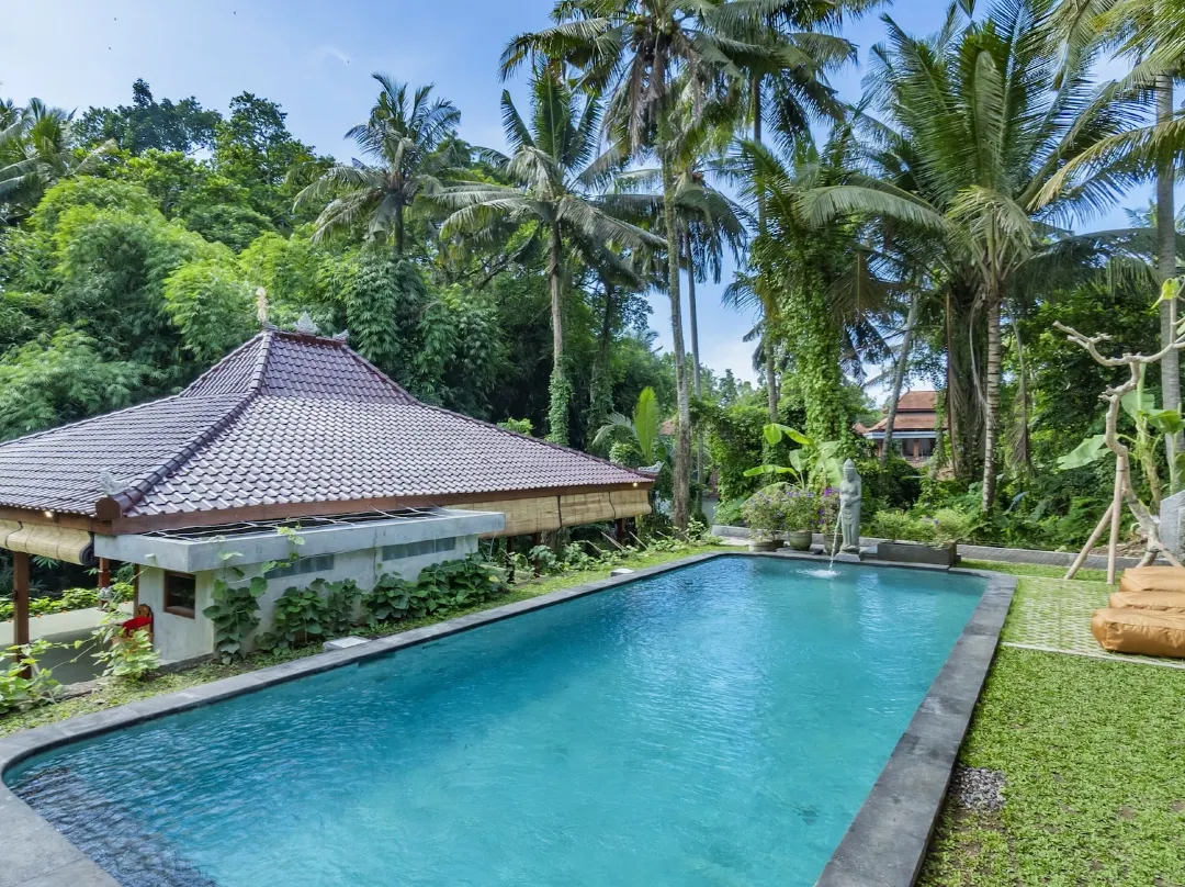 As I Am Ubud Retreat - Ubud