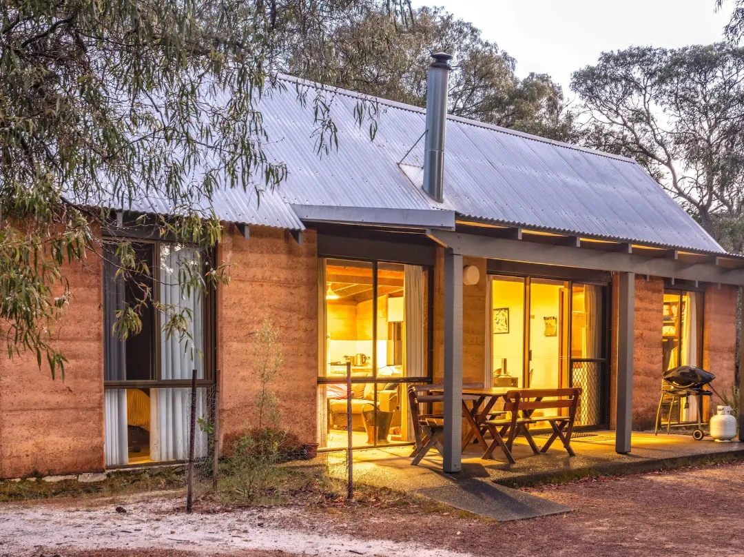 Bussells Bushland Cottages - Margaret River