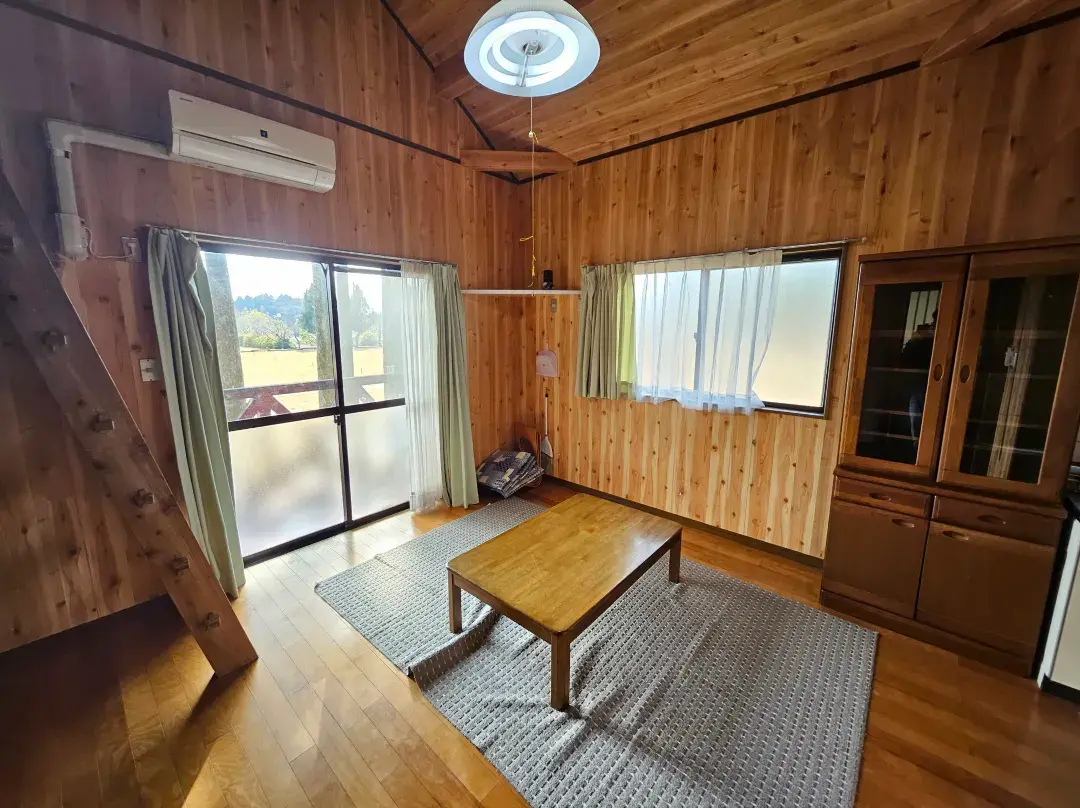 Jisso Youth Nature Resort - Minamata