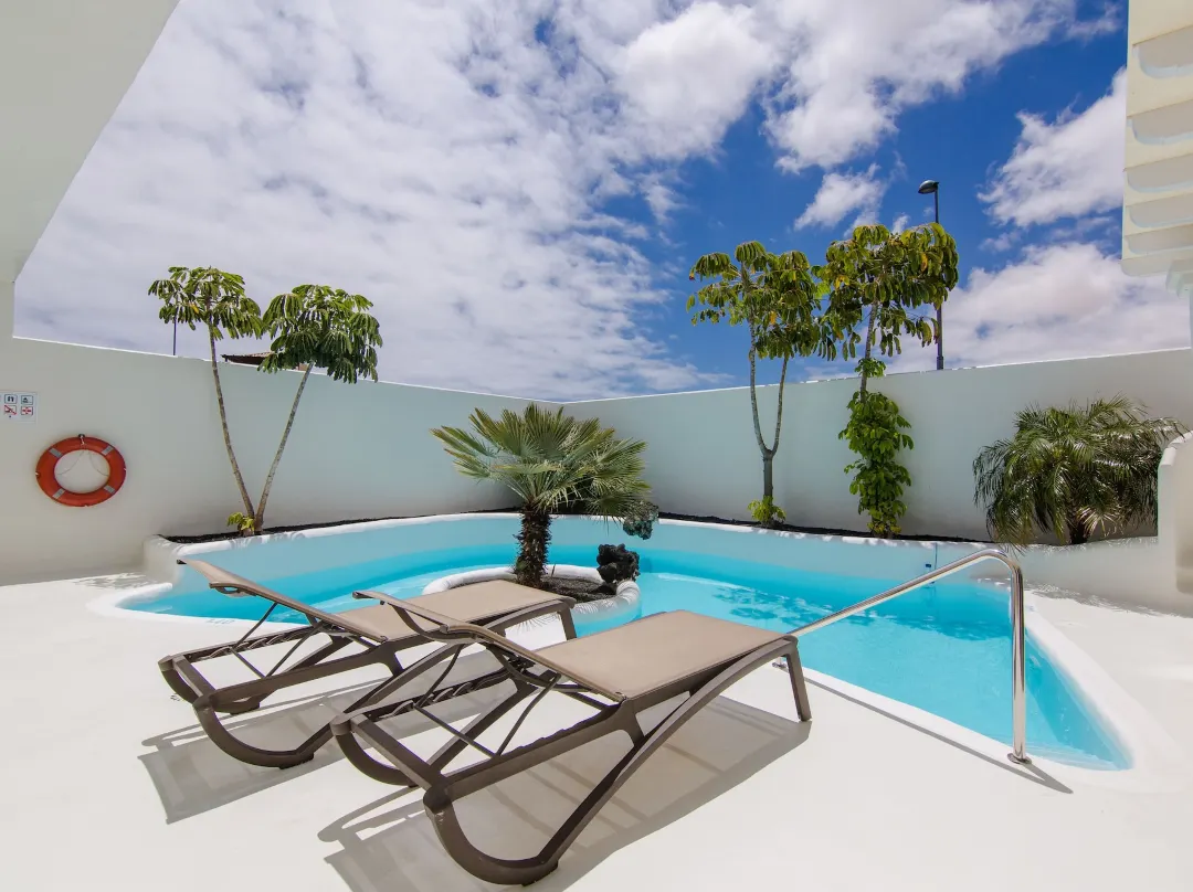 Bahiazul Resort Fuerteventura - Corralejo