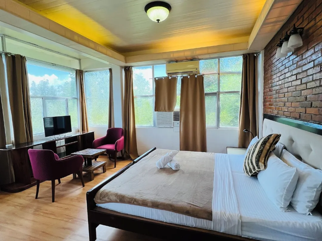 Marina De Bay Tourist Inn - Puerto Princesa