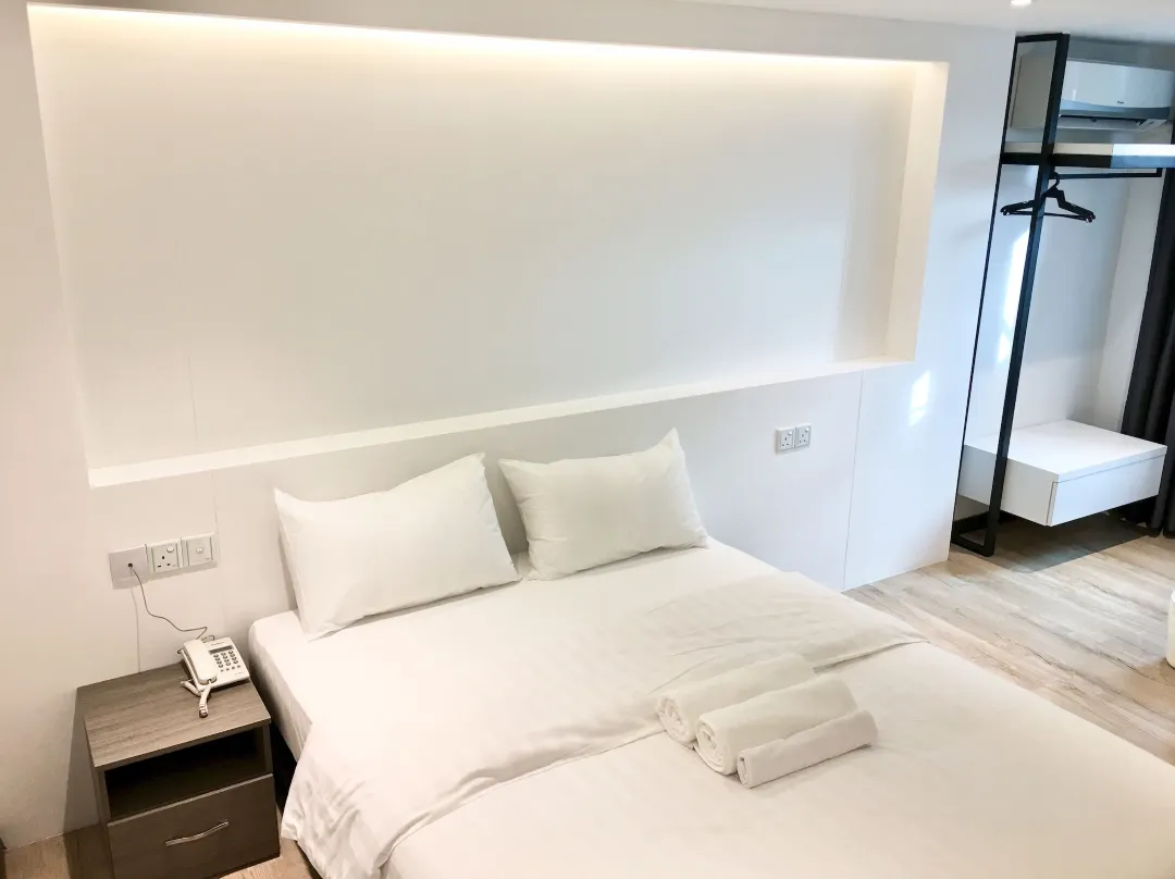 Texas Inn - Sibu