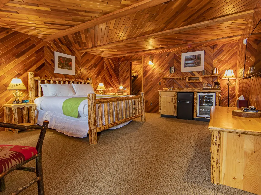 Cooper Spur Mountain Resort - 俄勒岡