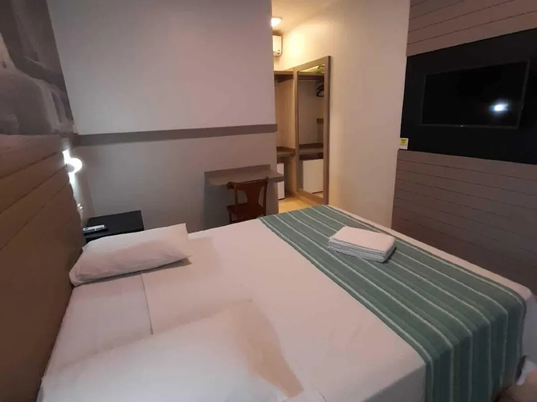 Limeira Verona Hotel - Limeira