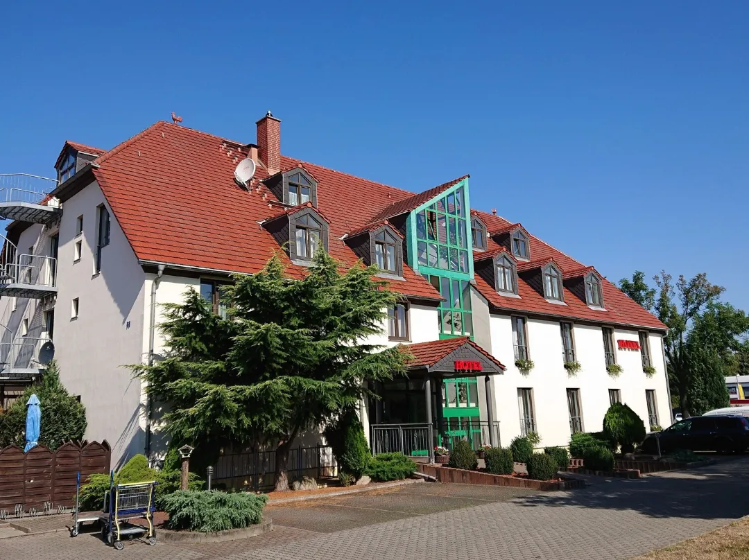Hotel 3 Linden - Leipzig