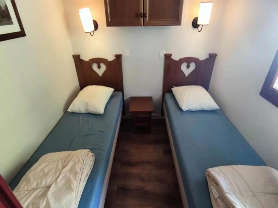 Comfortable Stay At Terrasses D'azur - Valdeblore