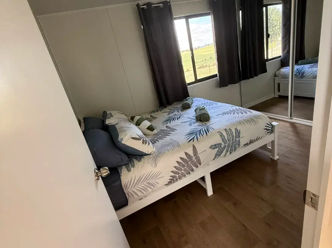 The Paddock Cabin - Your Ultimate Countryside Escape - Goulburn