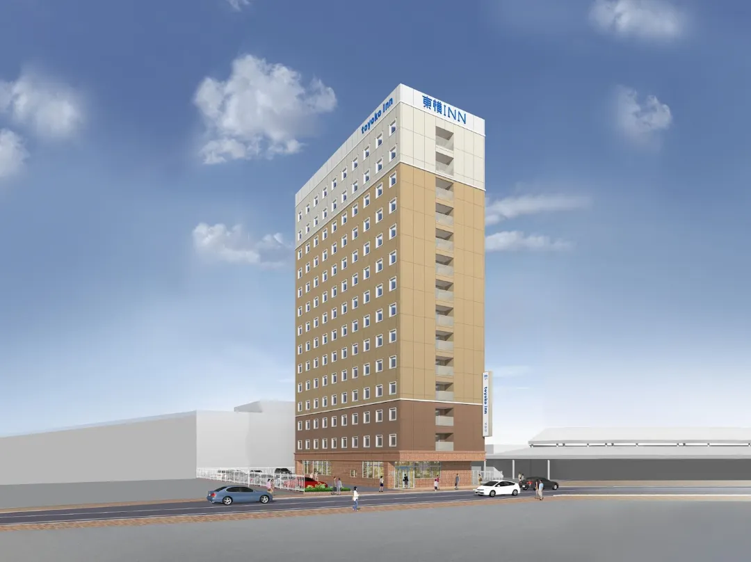Toyoko Inn Kure-eki - Kure